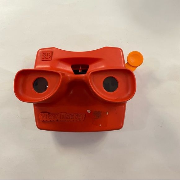 GAF | Toys | 98 Viewmaster 3d | Poshmark
